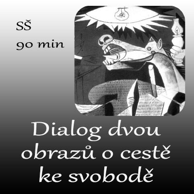 Dialog dvou obrazů o cestě ke svobodě :: Vychova-hodnoty
